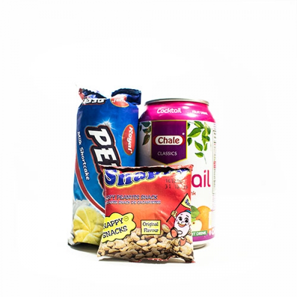 DecentPak - Welcome to Decentpak